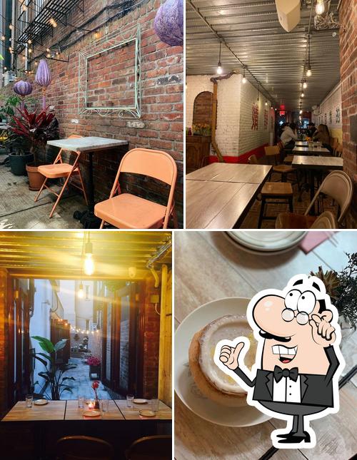 MáLà Project, 122 1st Ave. in New York City - Restaurant menu and reviews