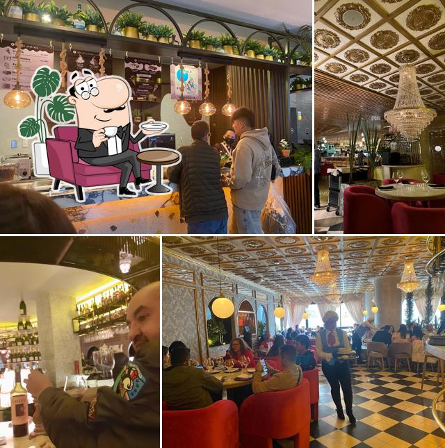 Los mejores restaurantes en el Centro Comercial Centro Comercial ...