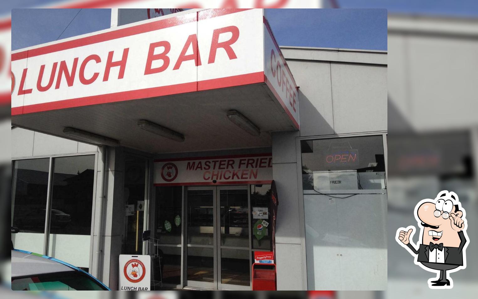 Master Fried Chicken Lunch Bar, Masterton - Restaurant menu, prices and ...