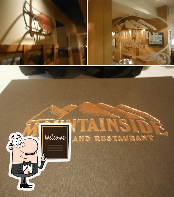 Mountainside Tavern & Restaurant, 72 Common Ct in Conway - Restaurant ...