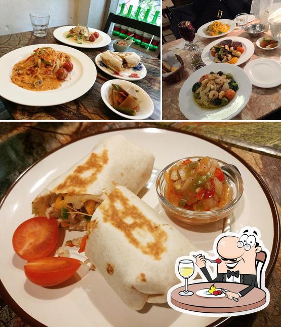 Nada dining Pub, Busan - Restaurant reviews