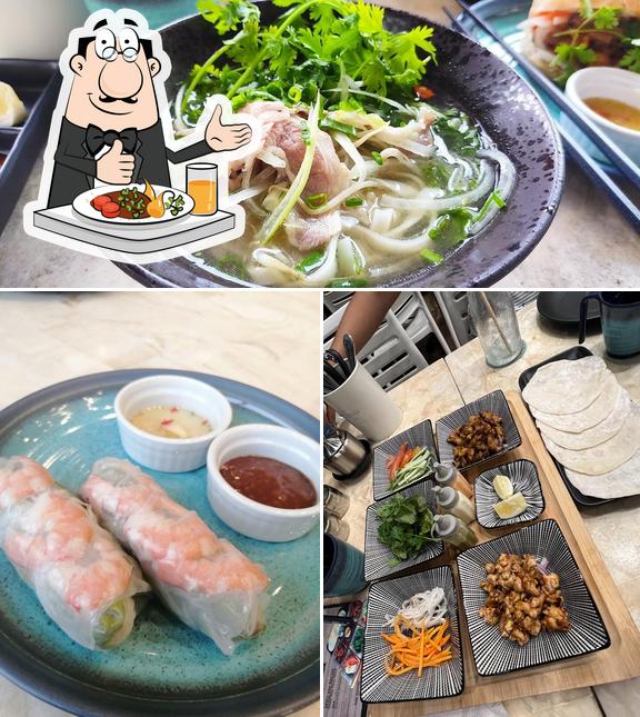 Pho19 - Mactan 포19 막탄점, Lapu-Lapu City - Restaurant menu, prices and ...