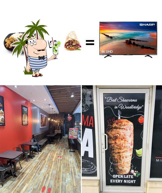 Pita Land Woodbridge North, 3737 Major MacKenzie Dr W Unit-C102 in ...