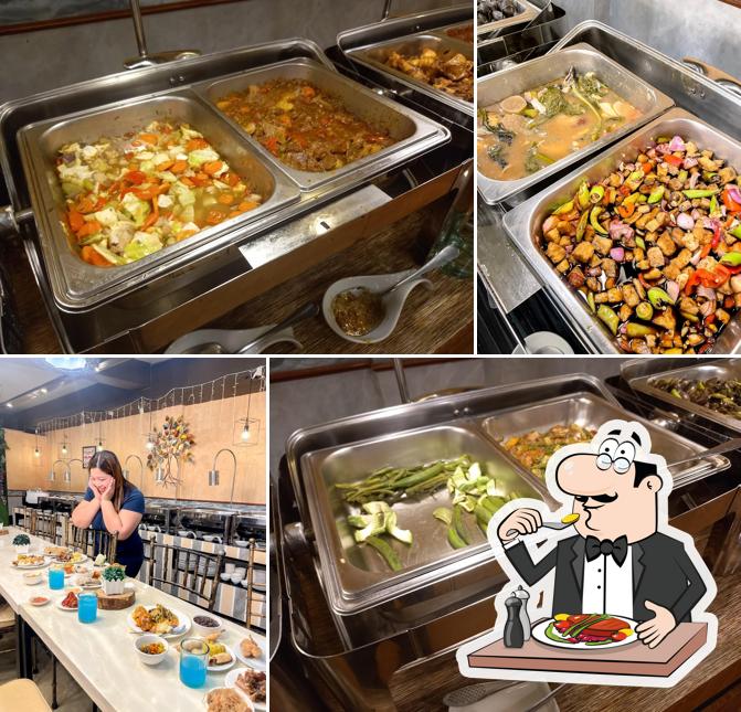 Qiana's Buffet Gil Fernando Ave. Marikina, Marikina - Restaurant menu ...