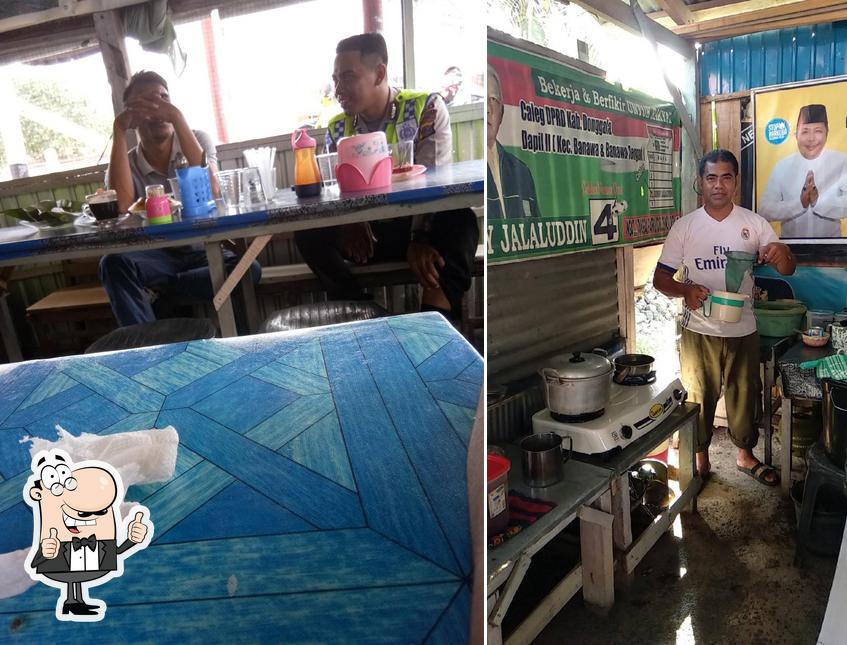 Rumah Makan BNS restaurant, Indonesia - Restaurant reviews
