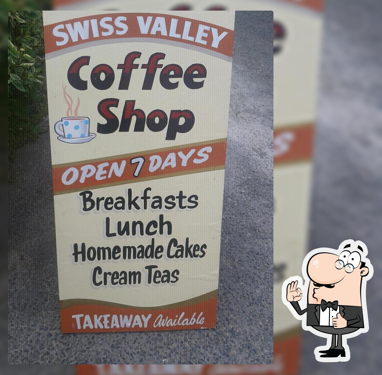 Swiss Valley Coffee Shop in Llanelli - Restaurant reviews