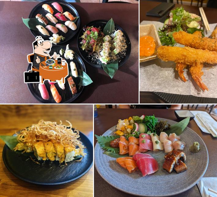 Takibi, Chicago, Morse - Restaurant menu, prices and reviews