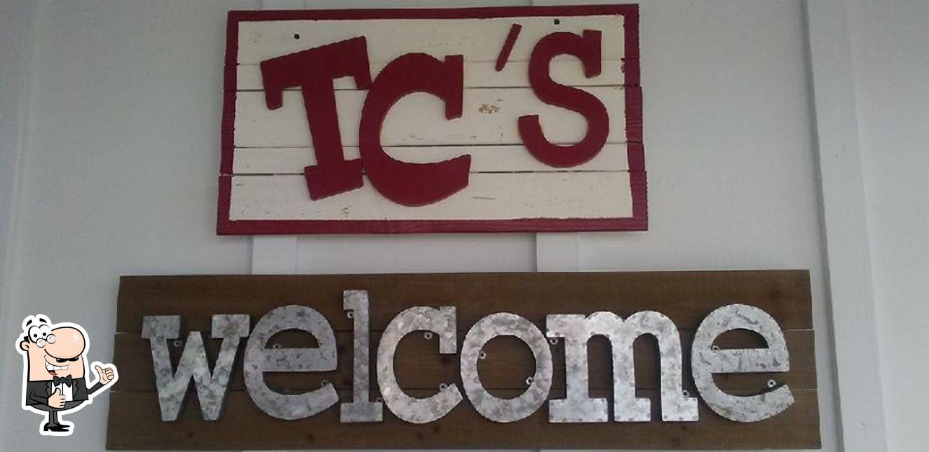 TC's Diner, Walsenburg - Restaurant menu, prices and reviews