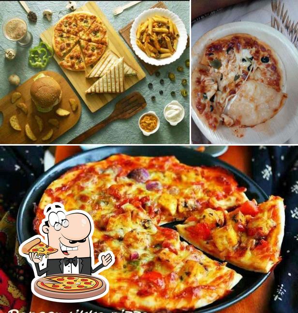 The Famous Kitchen, Chennai, 2/187 - Restaurant menu and reviews