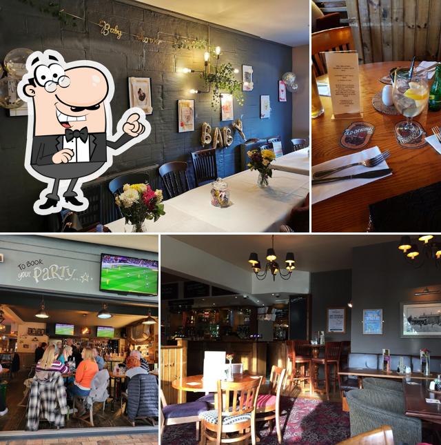 The Millpool, Hipswell Hwy in Coventry - Restaurant reviews