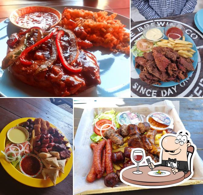Warm Kole Pub & Grill, Hartbeespoort - Restaurant reviews