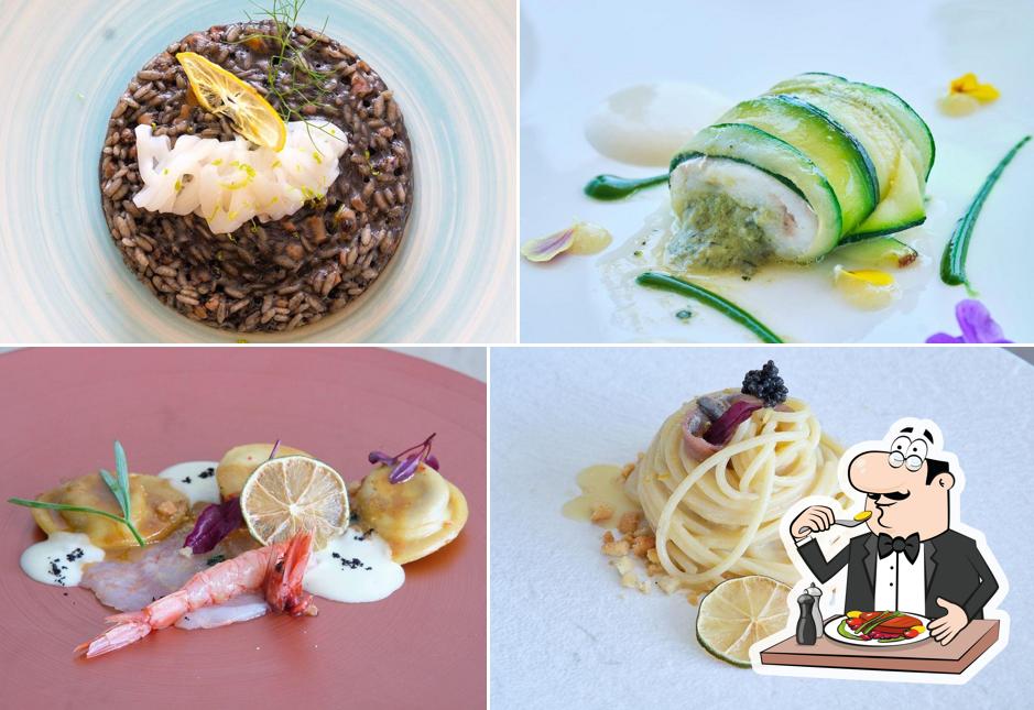 Ristorante Torre Normanna, Maiori - Restaurant menu and reviews
