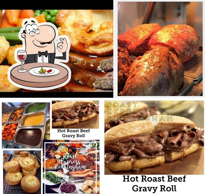 Top 7 restaurants in Rockingham, september 2025 - Restaurant Guru