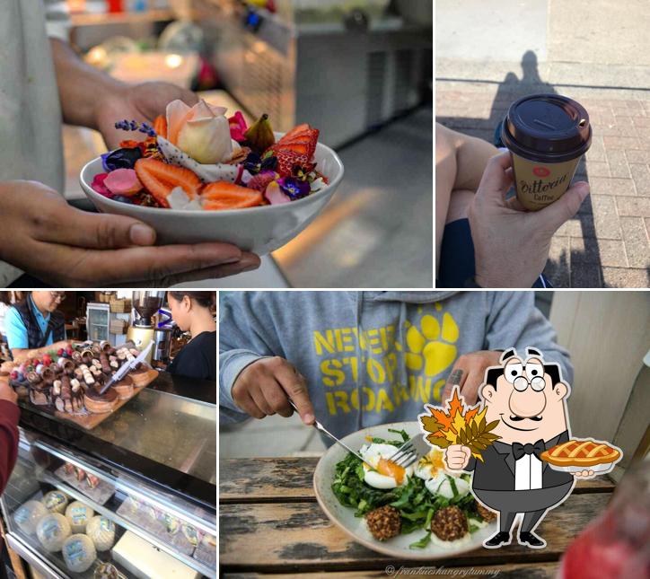 Speedos Cafe, North Bondi - Restaurant menu, prices and reviews