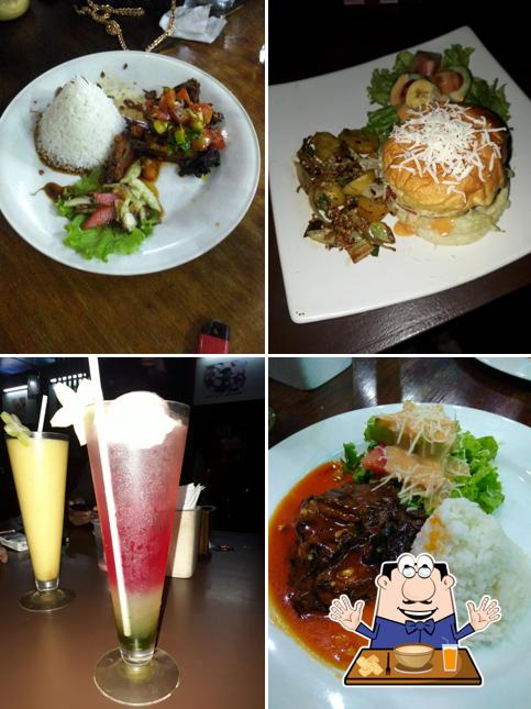 Parrilla Kobe Steak Burger, Cimahi, Jl. Kolonel Masturi No.60 ...