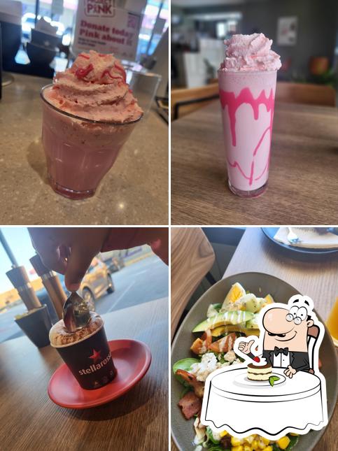 Stellarossa Crestmead (Dine In, Drive Thru and Takeaway) in Crestmead ...