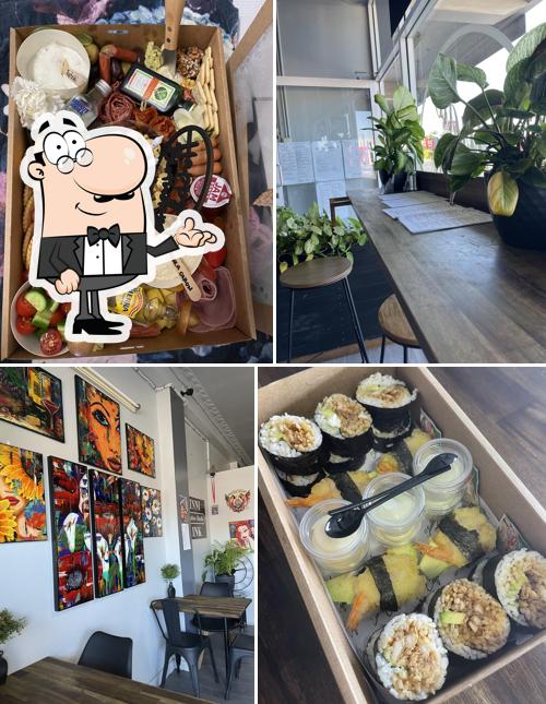 Top 5 restaurants in Innisfail, december 2025 - Restaurant Guru