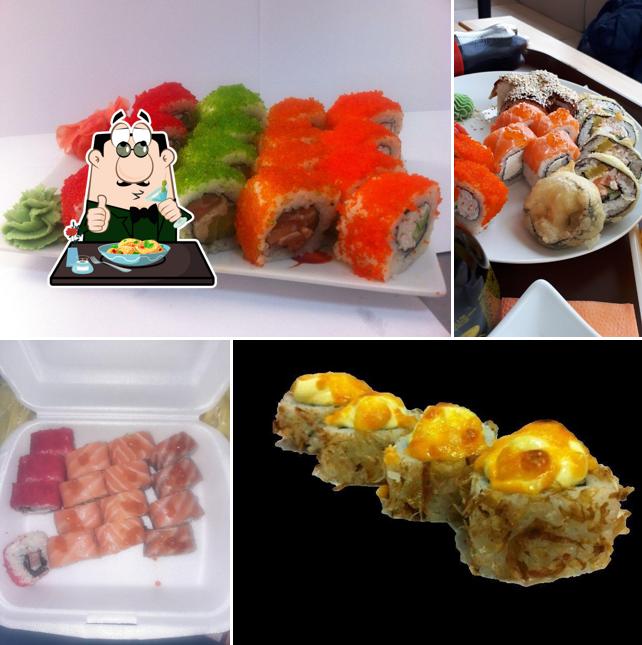 Top 5 restaurants in Kursk, october 2024 - Restaurant Guru