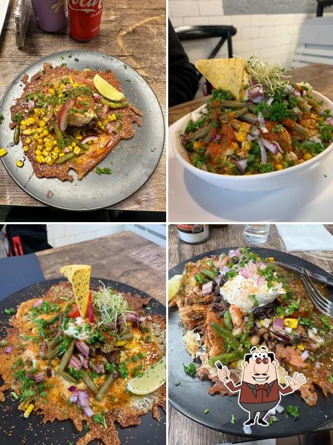 Taco Vida in Dunedin - Restaurant reviews