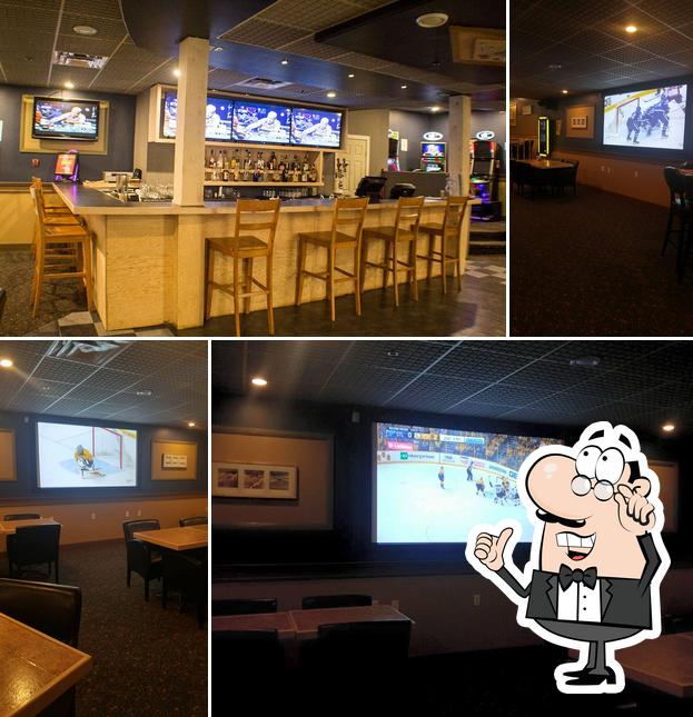 The Bar in Westlock - Restaurant reviews
