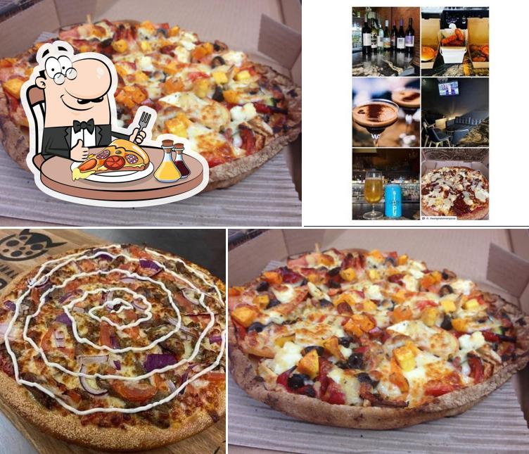 Top 3 restaurants with grilled chicken in Macleod, november 2024 ...