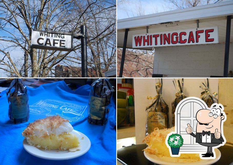 Whiting Cafe in Whiting - Restaurant reviews