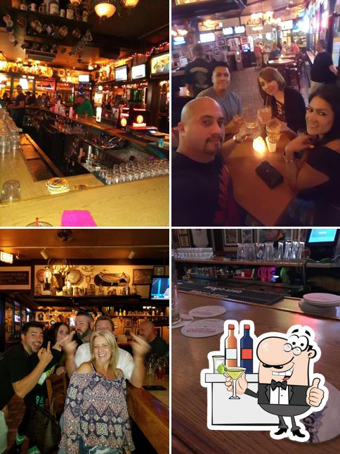 Teaser's Pub in Chicago - Restaurant reviews