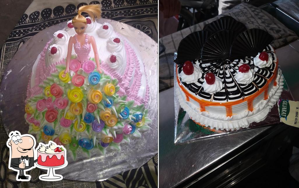 gujrat bakery, Kheda - Restaurant menu, prices and reviews