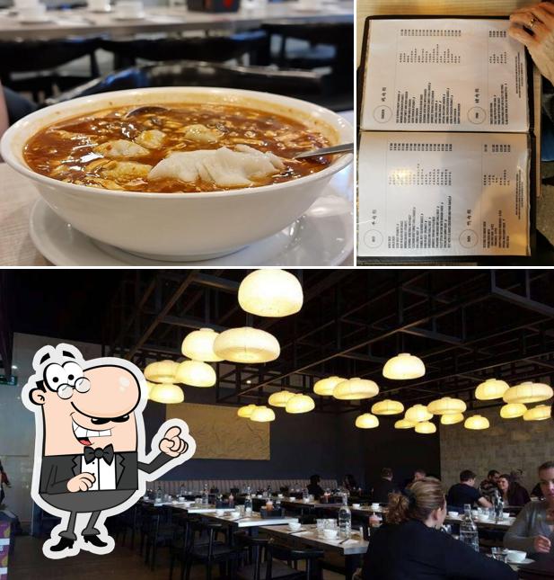 CBD Dumpling House, Canberra - Restaurant menu, prices and reviews