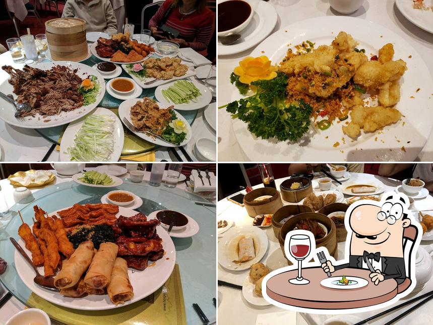 Hong Kong City, 43 New Cross Rd in London - Restaurant menu and reviews