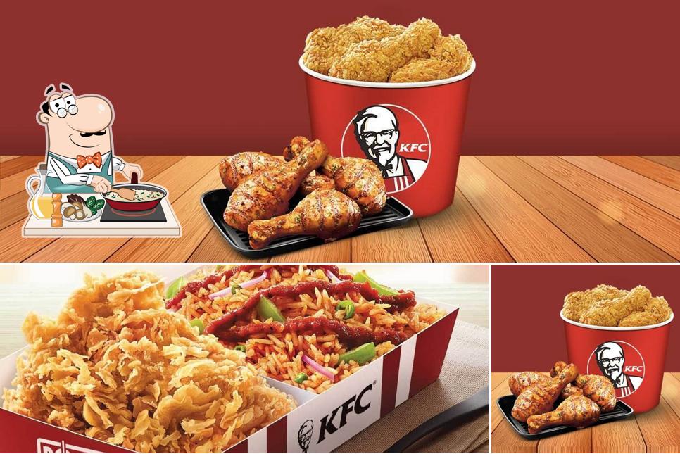 KFC, Mumbai - Restaurant menu, prices and reviews