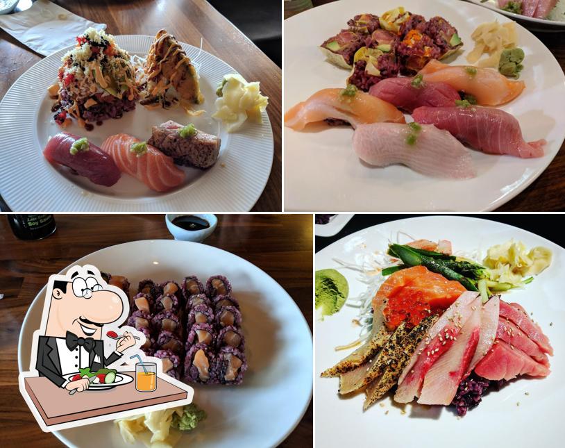 Kodo Sushi Sake, Scottsdale - Restaurant menu, prices and reviews