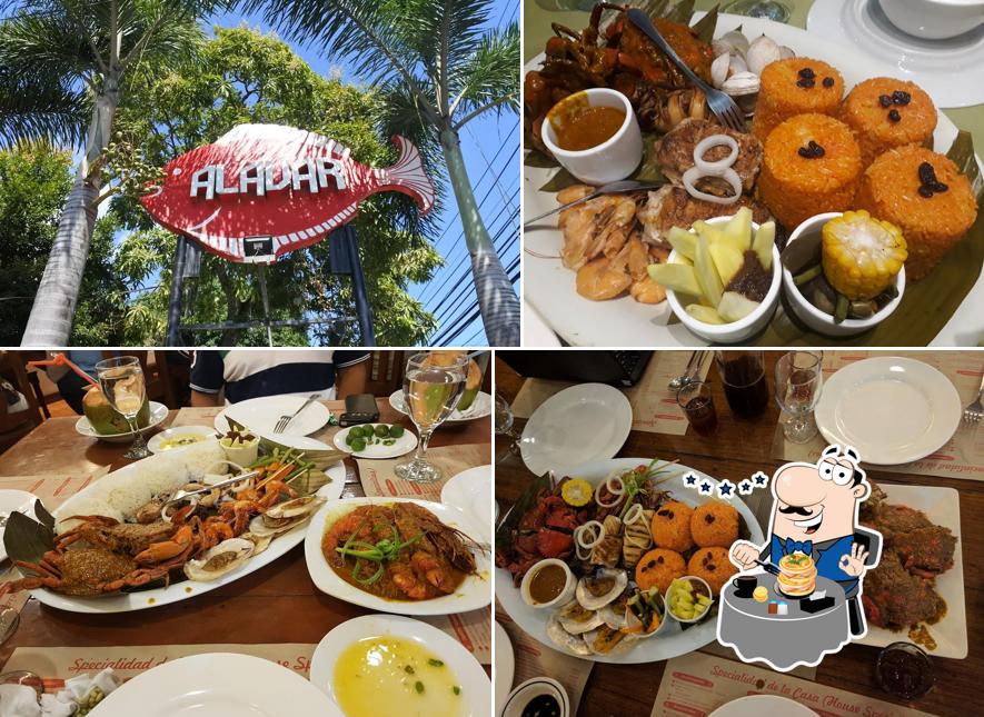 Alavar Seafood Restaurant, Zamboanga - Restaurant menu, prices and reviews
