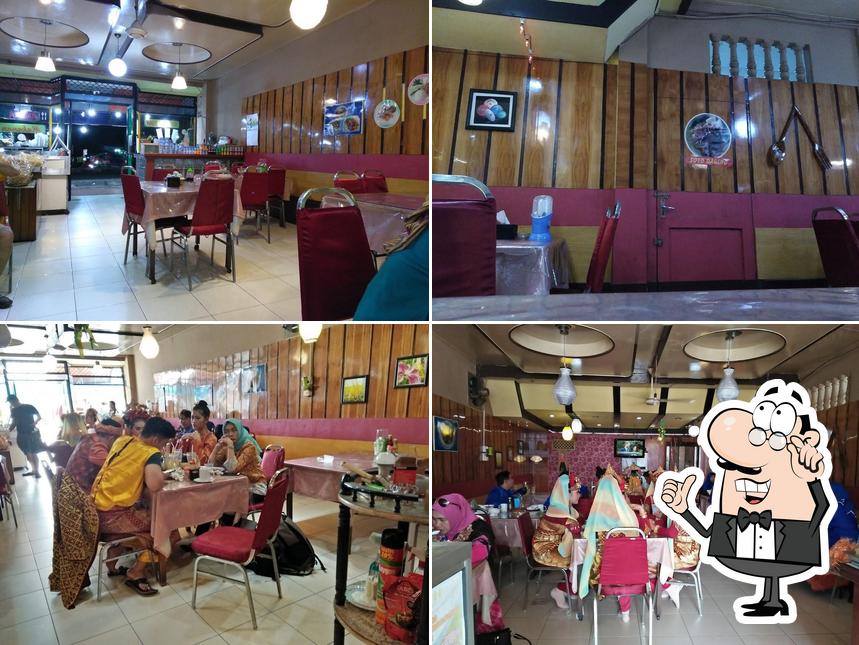 Aneka Restaurant, Tarakan - Restaurant reviews