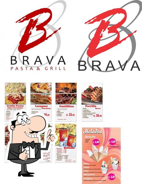 BRAVA Pasta & Grill BBQ, Cusco
