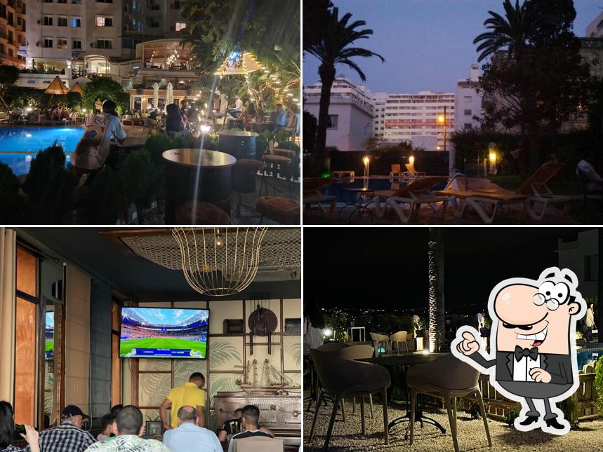 Le top 10 pubs et bars à Tanger, décembre 2025 - Restaurant Guru
