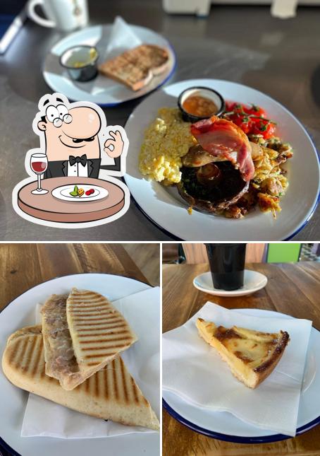 Chives, Marlow - Restaurant menu, prices and reviews