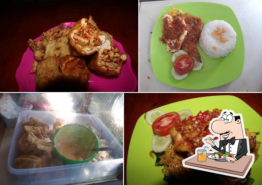 NAJJ CAFE, Menganti - Restaurant reviews