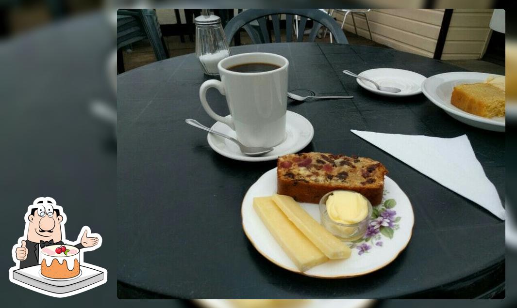 Top 5 cafes in Staithes, december 2025 - Restaurant Guru