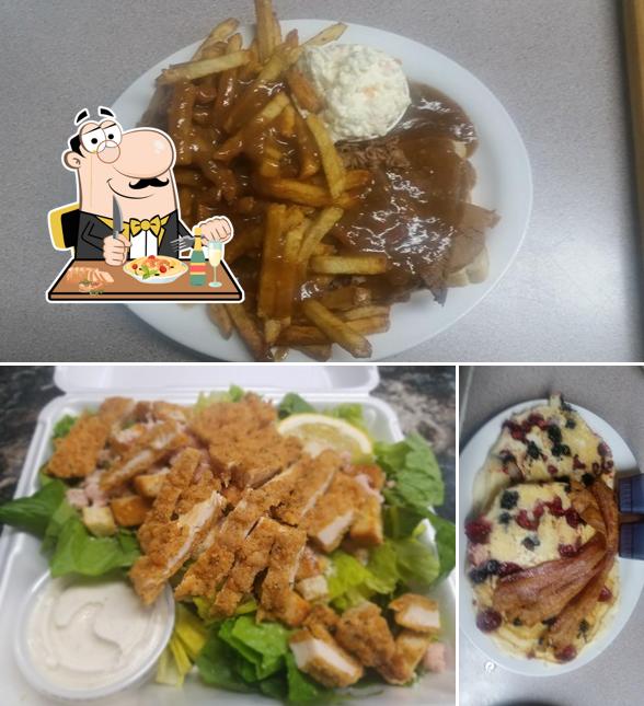 Chatsworth Cafe, Chatsworth - Restaurant menu, prices and reviews
