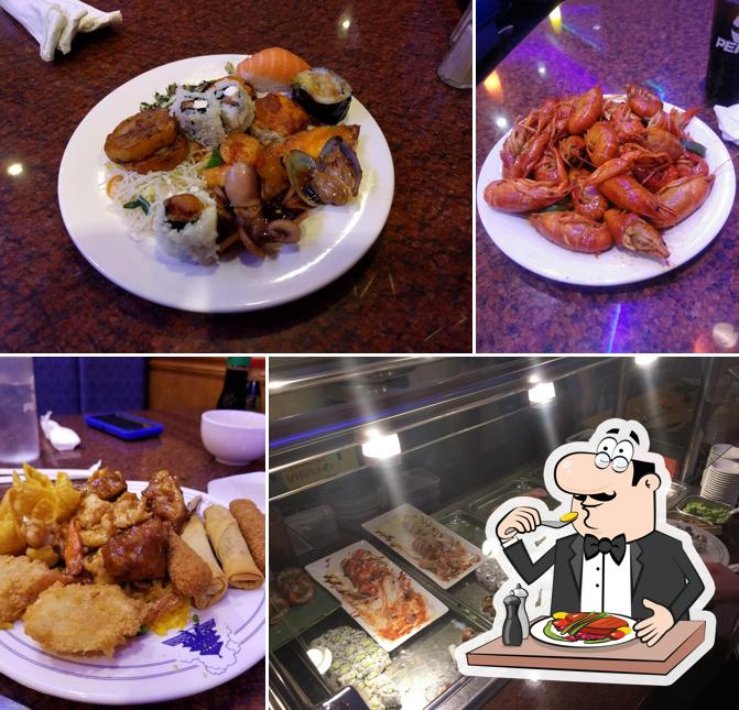Top 5 restaurants with frog legs in Charlotte, october 2025 ...