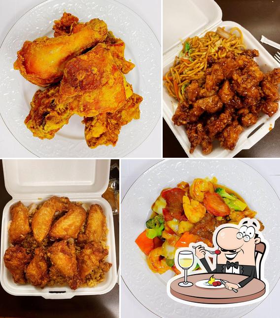 China Taste, Kissimmee - Restaurant menu, prices and reviews