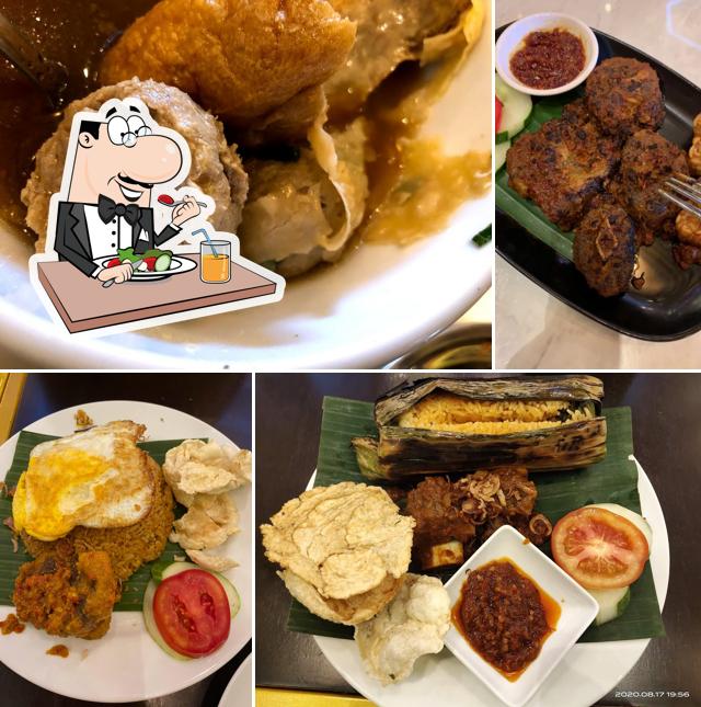 Chop Buntut Cak Yo - Grand Batam Mall restaurant, Batam - Restaurant ...