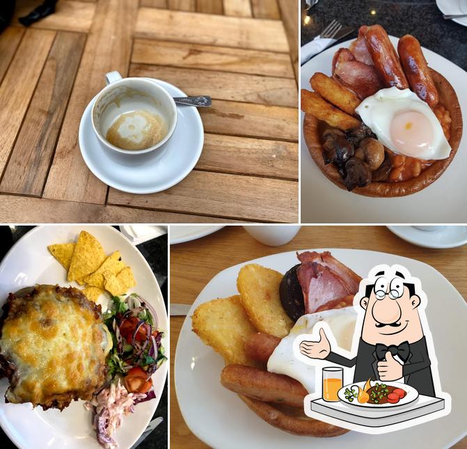 Top 10 restaurants in Lichfield, august 2025 - Restaurant Guru