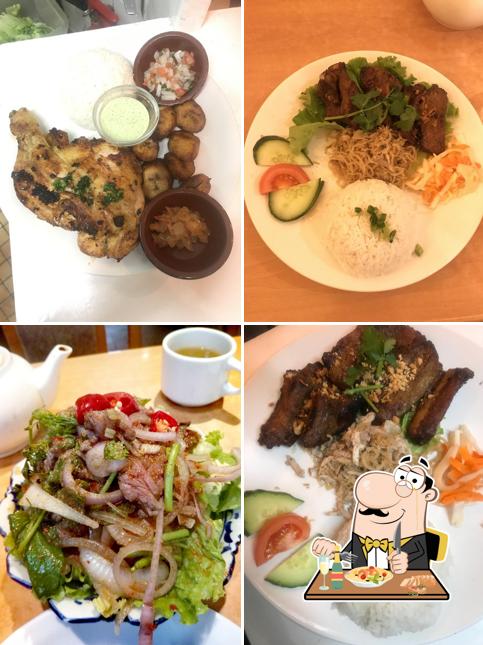 Dong Tam, Paris - Menu du restaurant, prix et avis