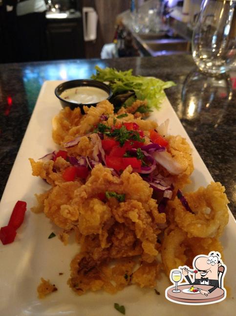 Element 41, Chardon - Restaurant menu, prices and reviews