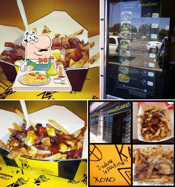 Quebec Montreal Poutine in Newport Beach - Restaurant reviews