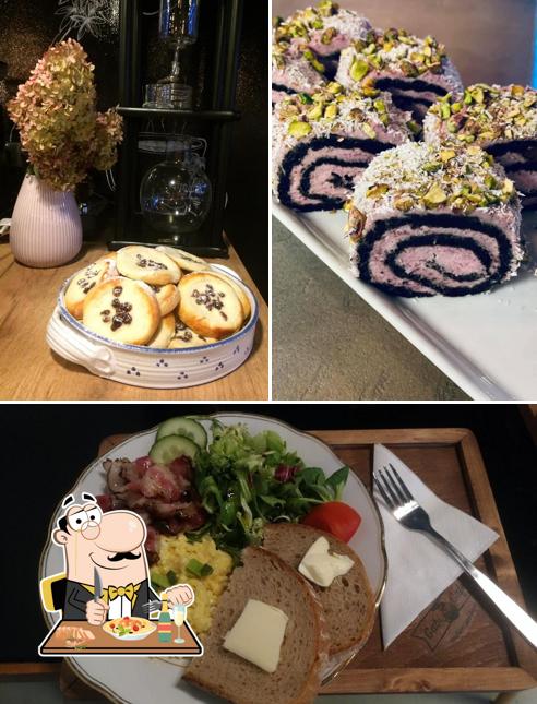 Gabi Café, Říčany - Restaurant menu, prices and reviews