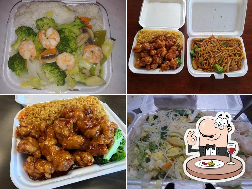 Green Tea Chinese Drive Thru, Green Bay - Restaurant menu, prices and ...