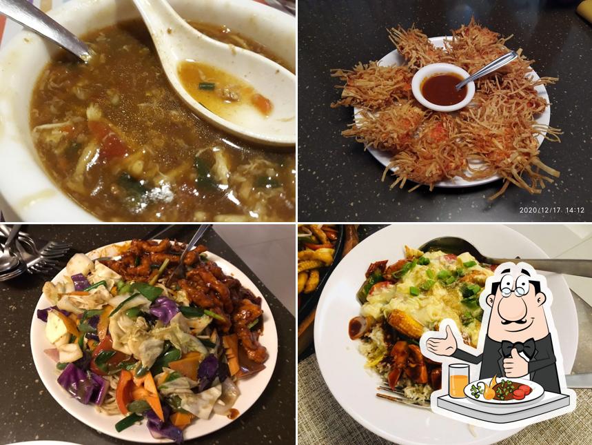 New Hao Hao Chinese Restaurant, Mangaluru - Restaurant reviews
